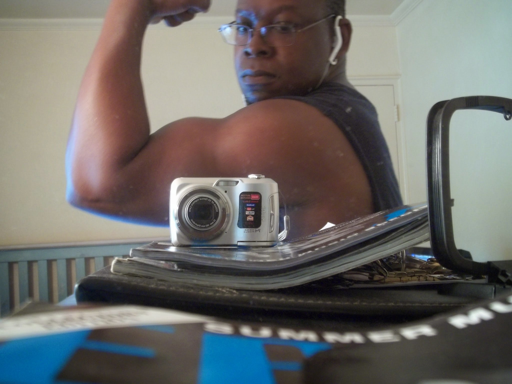 Powered By Soul Spotlight – Michael Wilson Jr. – Powered by Soul